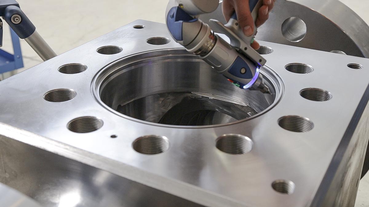 Galleria – GWC Valve